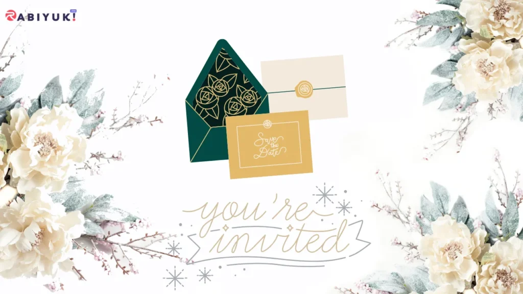 7 Contoh Teks Undangan Pernikahan Formal, Islami, Adat